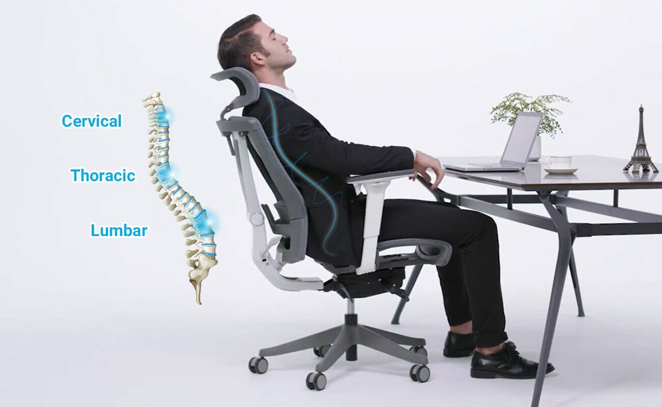 NextChair Singapore – 36% Off on First Purchase | Awarded Best ...