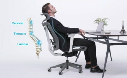 NextChair Singapore – 36% Off on First Purchase | Awarded Best ...