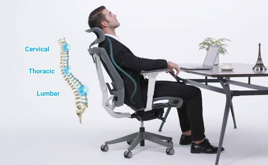 NextChair Singapore – 36% Off on First Purchase | Awarded Best ...