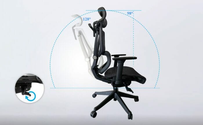 NextChair Singapore – 36% Off on First Purchase | Awarded Best ...
