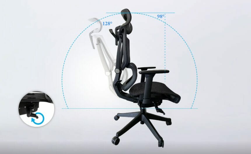 NextChair Singapore – 36% Off on First Purchase | Awarded Best ...
