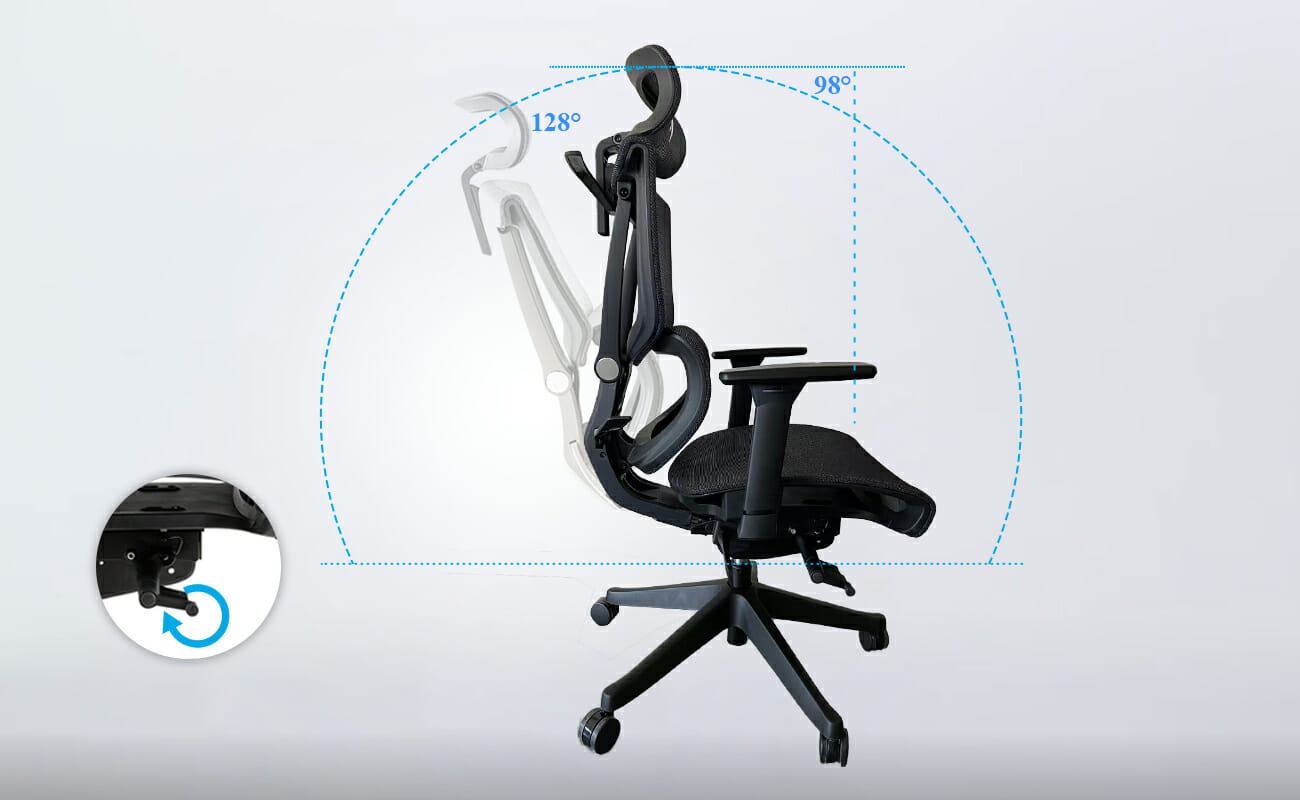 NextChair Singapore – 36% Off on First Purchase | Awarded Best ...