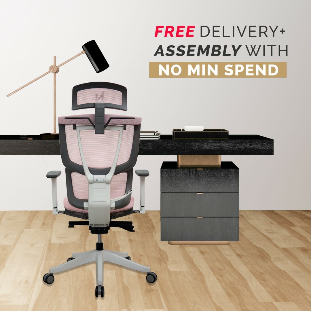 NextChair Singapore – 36% Off on First Purchase | Awarded Best ...
